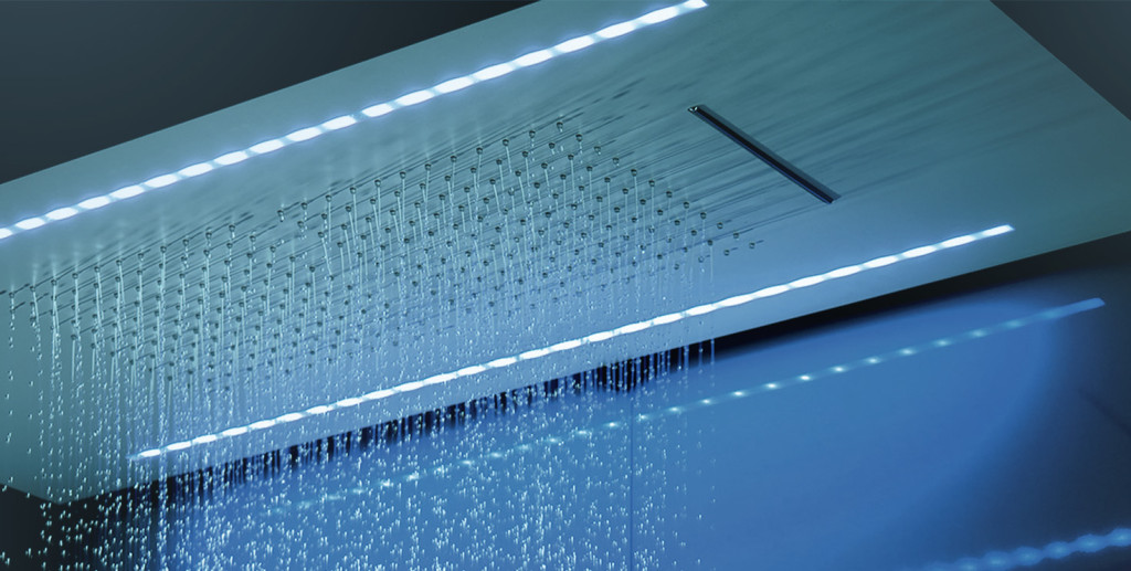 Cabine Doccia e Bagno Turco su Misura - Piùesse